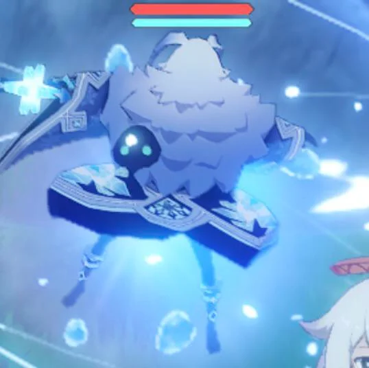 A terrifying truth about Abyss Mages Genshin Impact | HoYoLAB