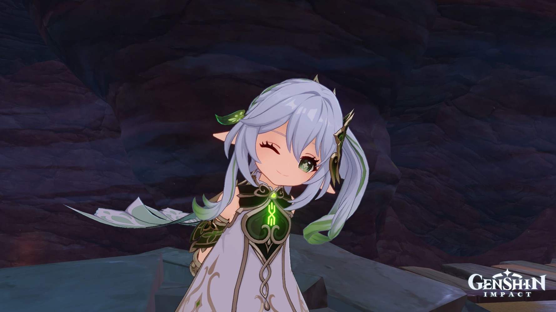 Keys Genshin Impact | HoYoLAB