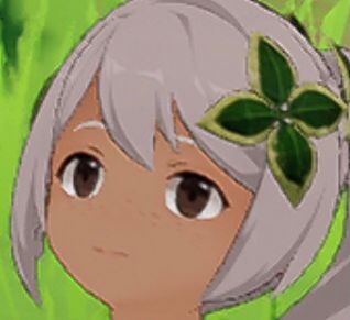 Isak Impact! :-) Genshin Impact | HoYoLAB