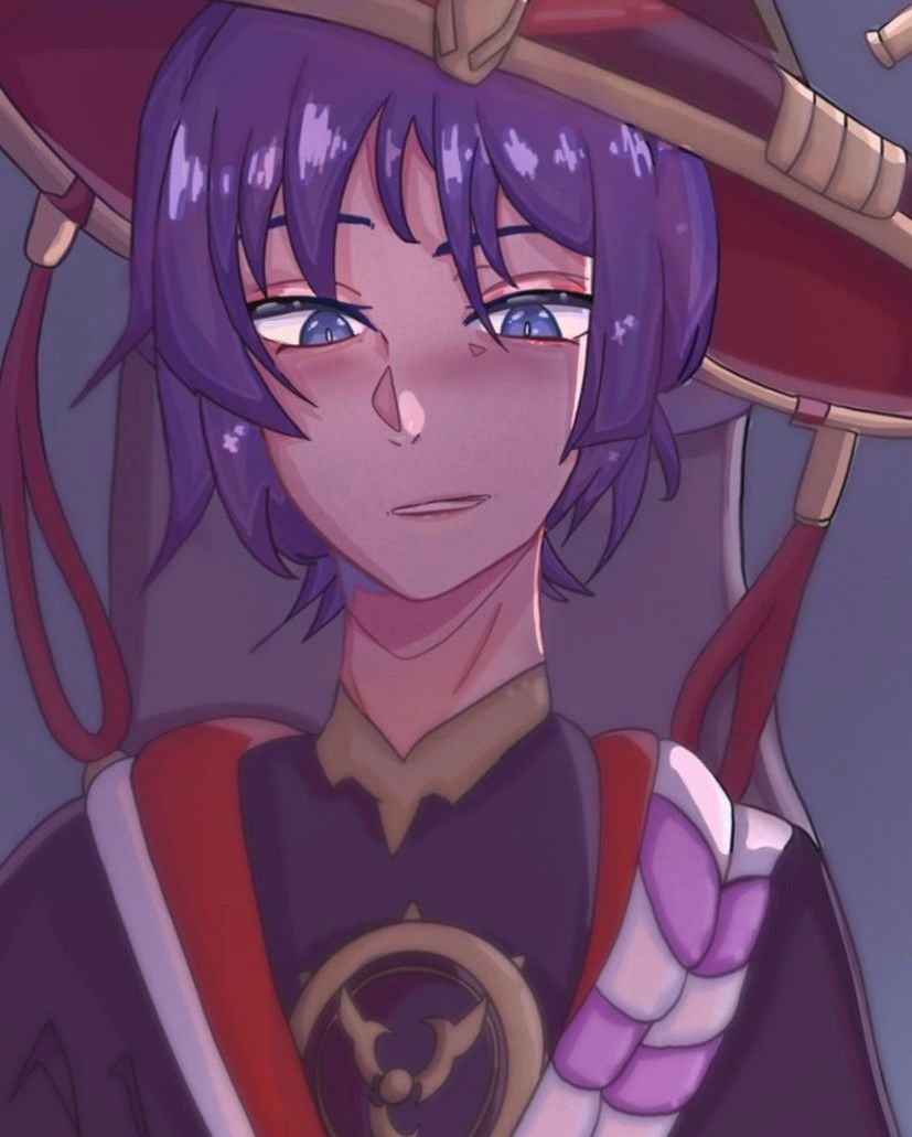 Scaramouche Fanart Genshin Impact | HoYoLAB