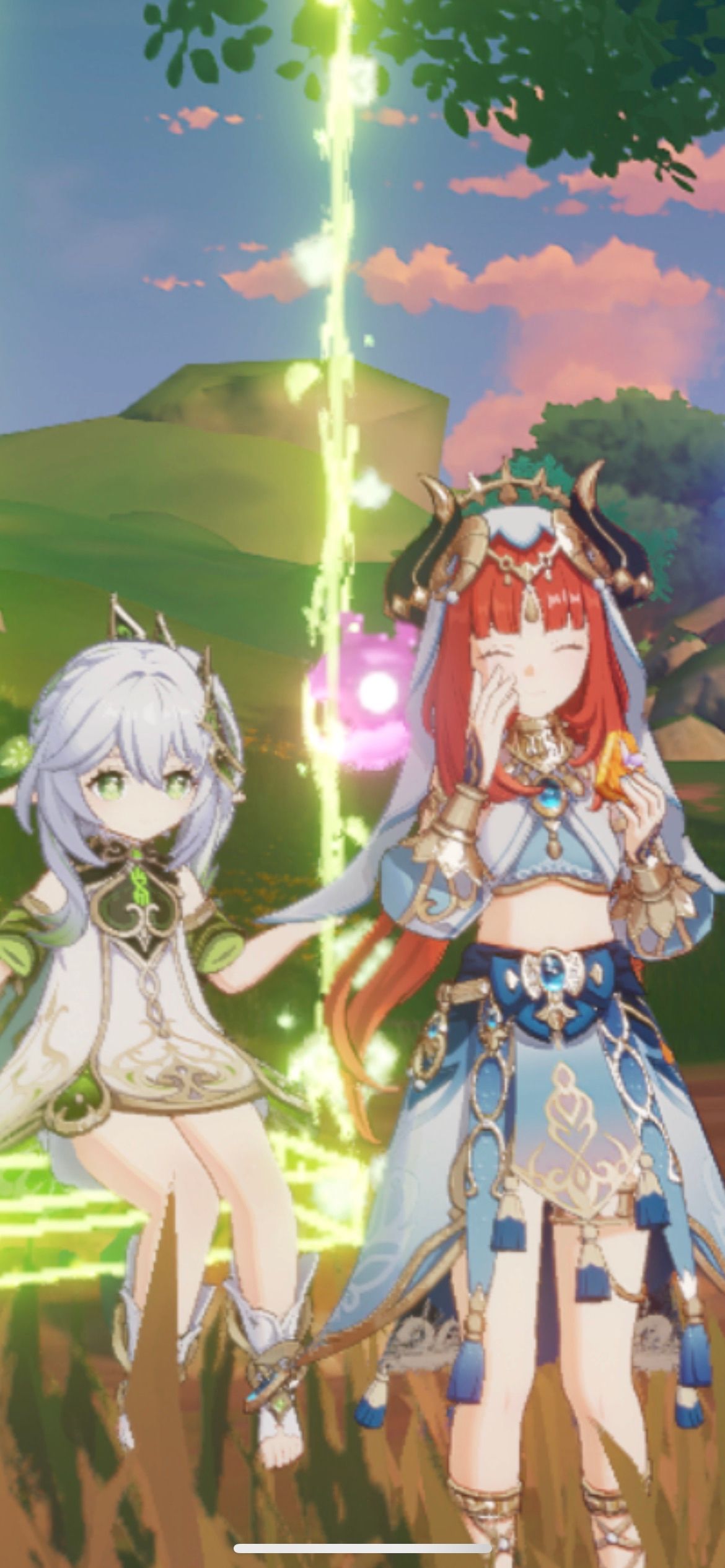 keys Genshin Impact | HoYoLAB