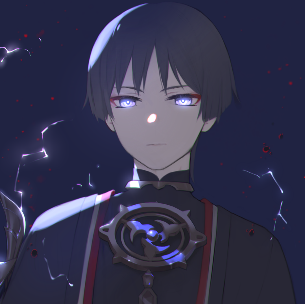 Shouki no Kami Genshin Impact | HoYoLAB