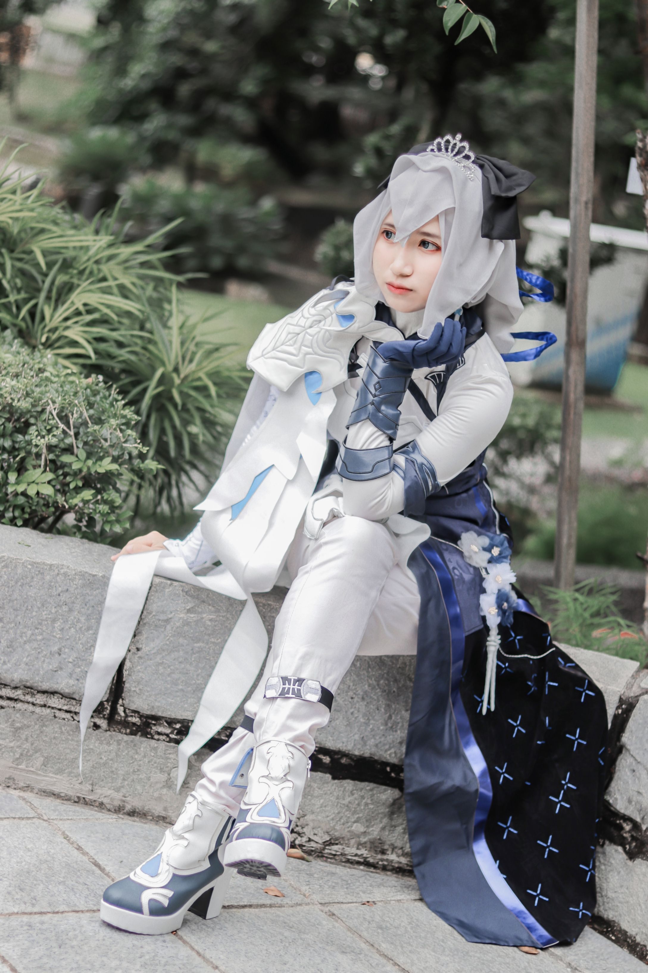 Silverwing: N-EX Honkai Impact 3rd | HoYoLAB