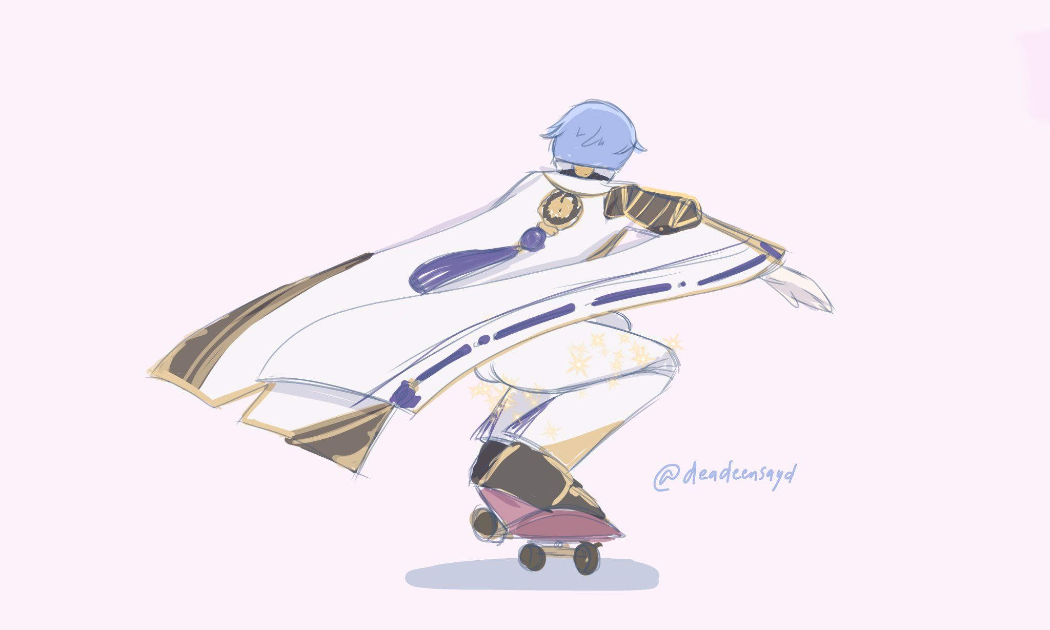 key Genshin Impact | HoYoLAB