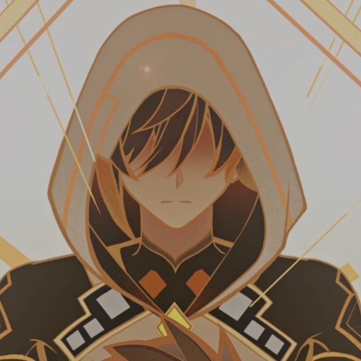 Morax🗿 Genshin Impact | HoYoLAB