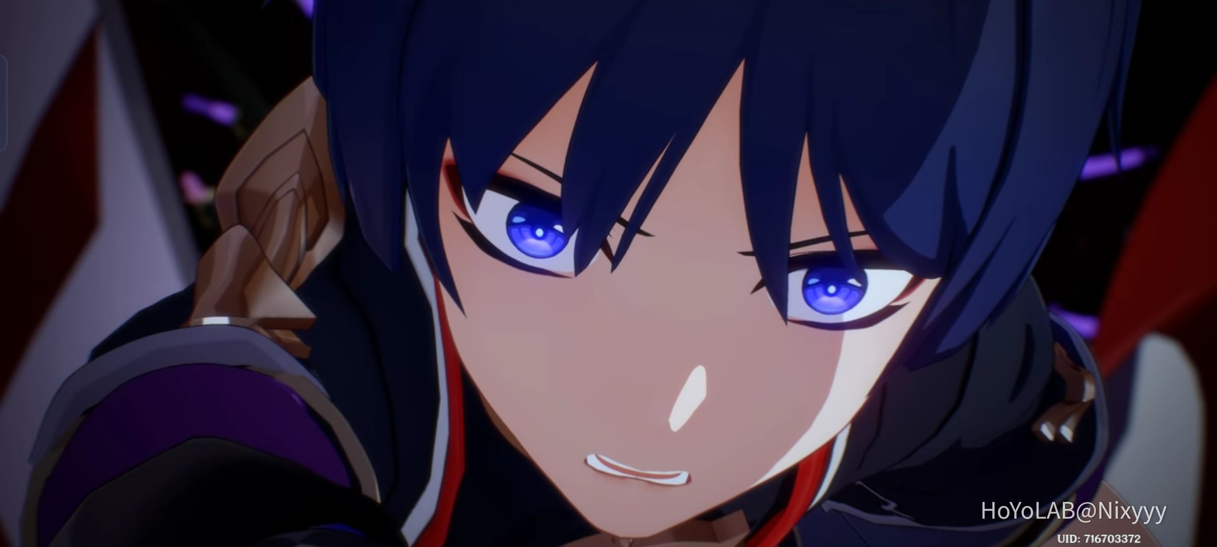 SPOILER Scara boss fight Genshin Impact | HoYoLAB