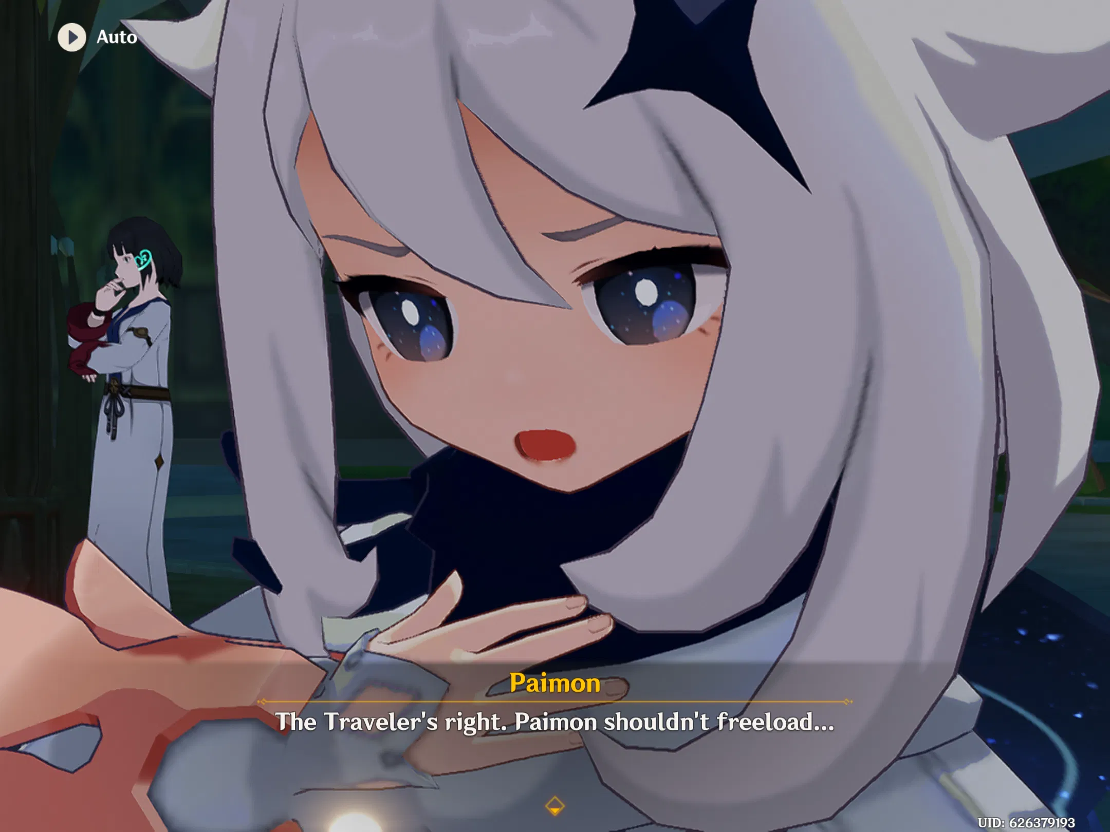 Some reasons why I love Paimon Genshin Impact | HoYoLAB