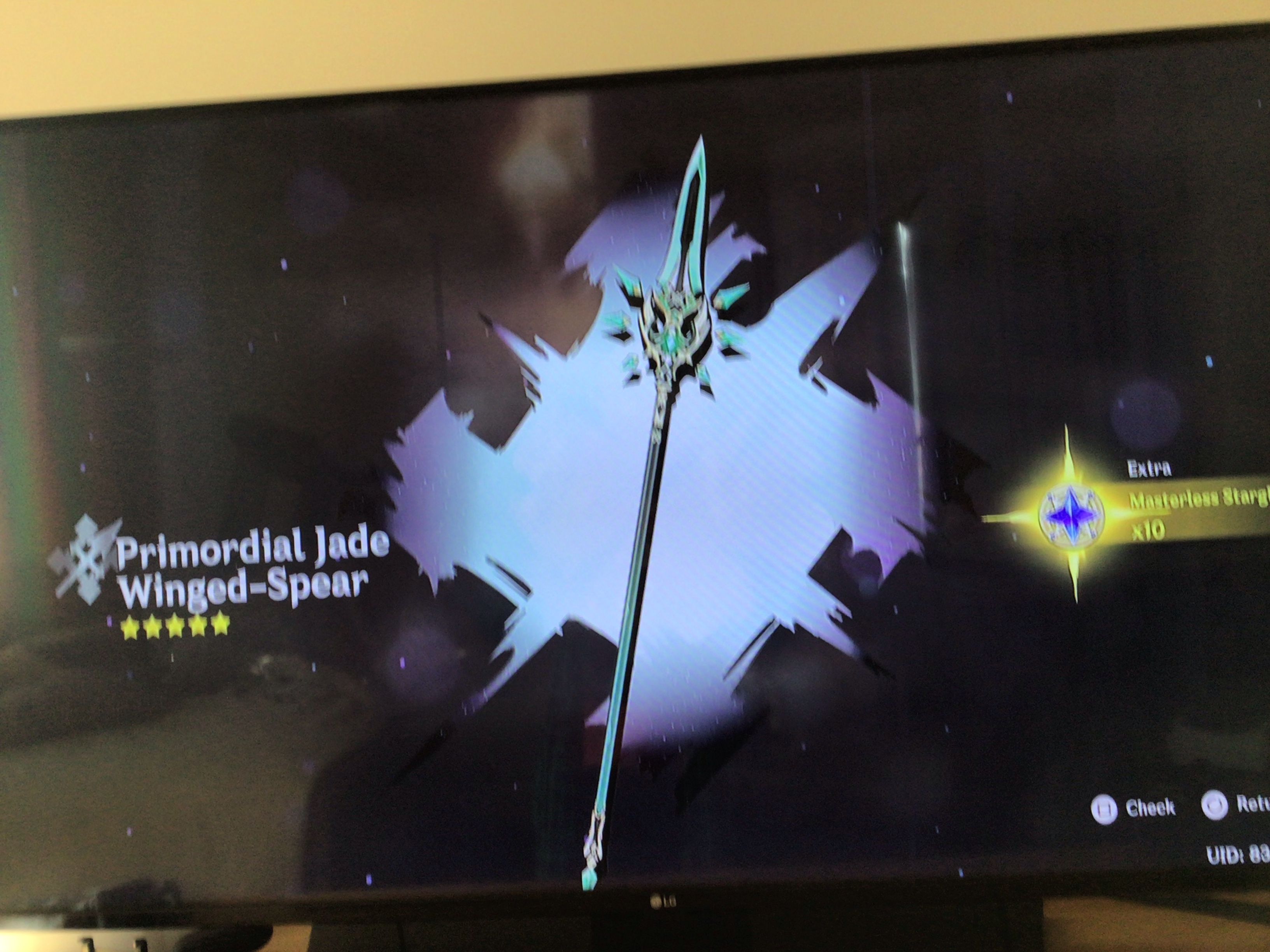 YASS Genshin Impact | HoYoLAB