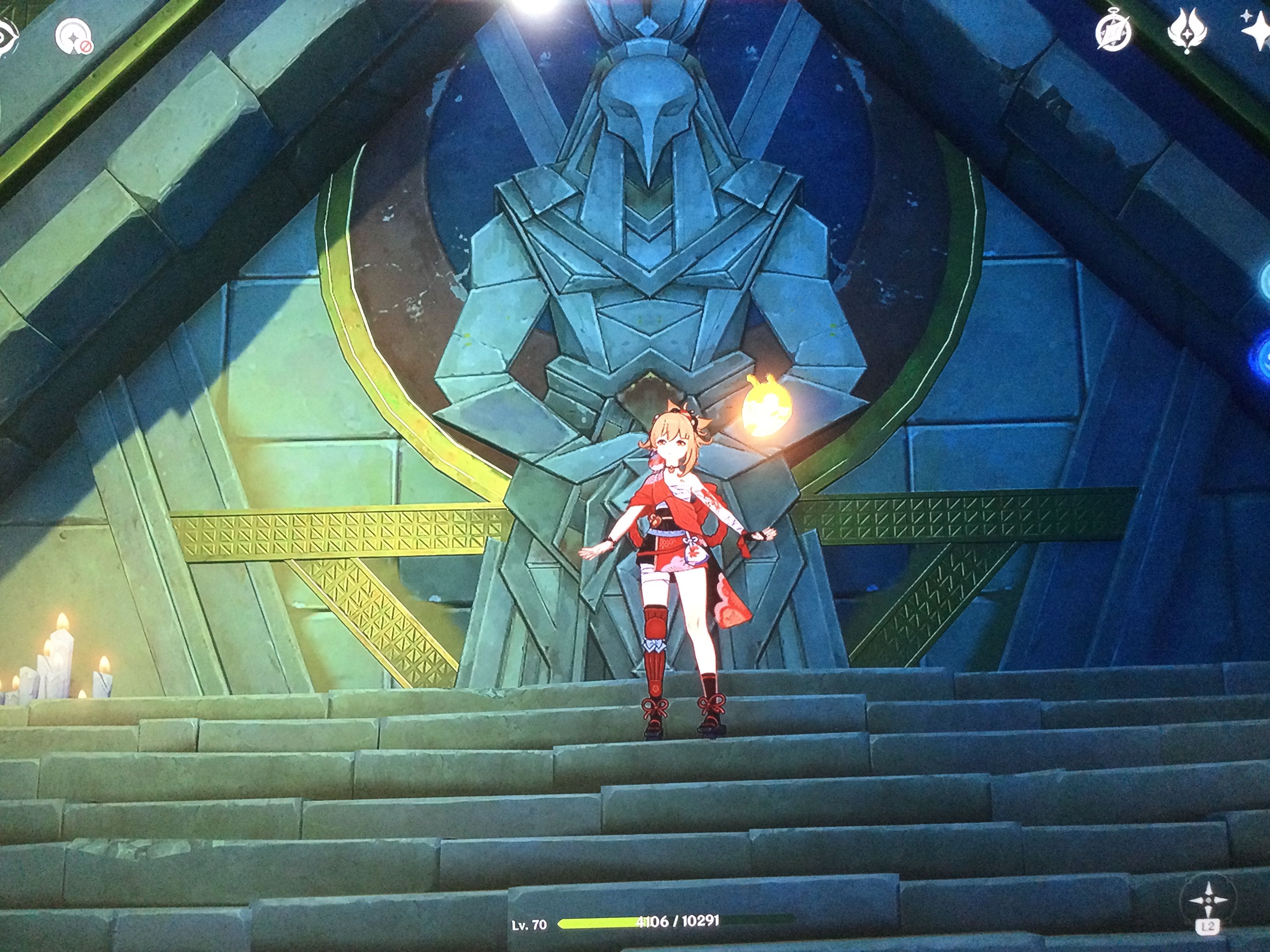 Yoimiya ★彡 Genshin Impact | HoYoLAB