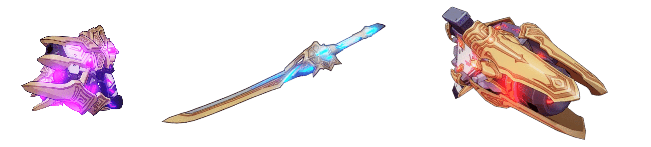 My Autumn Memories of Honkai Honkai Impact 3rd | HoYoLAB