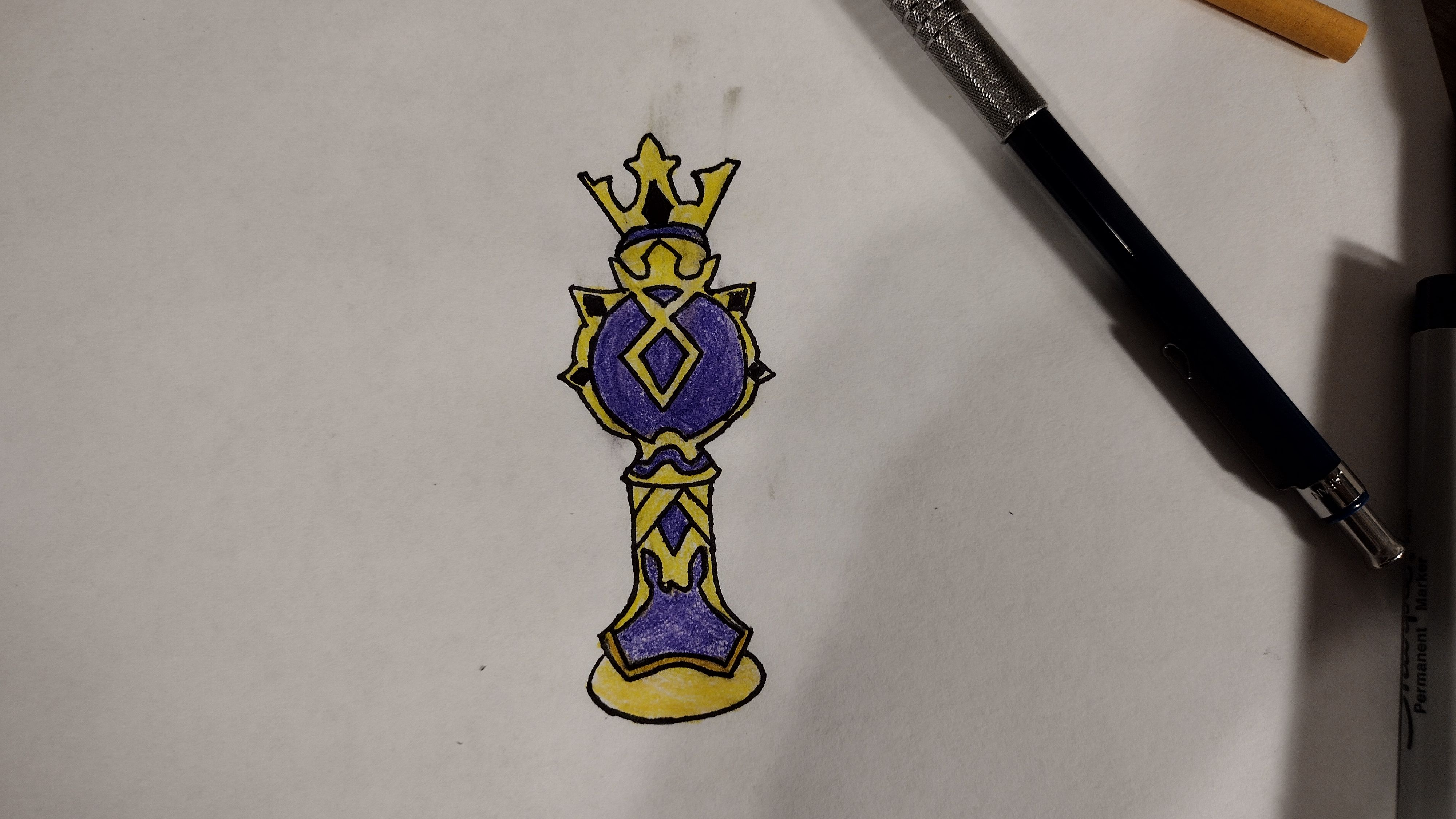 Gnosis Genshin Impact | HoYoLAB