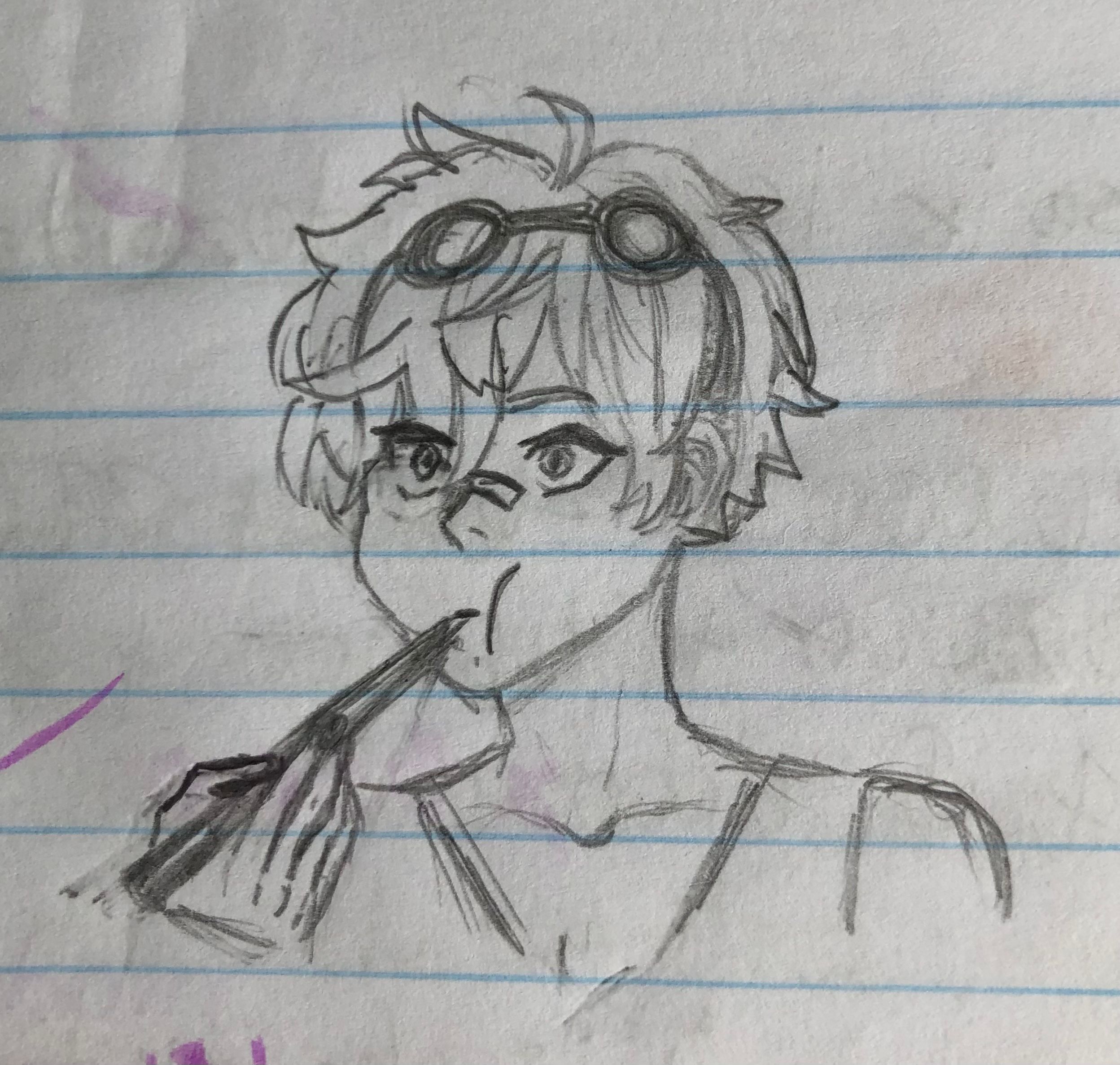 Bennett Genshin Impact | HoYoLAB