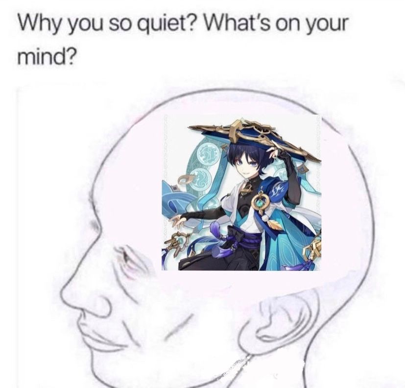 scaranation. Genshin Impact | HoYoLAB