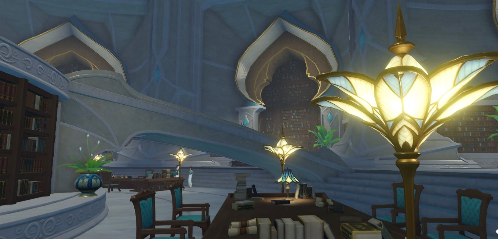 Sumeru - Genshin Impact | HoYoLAB