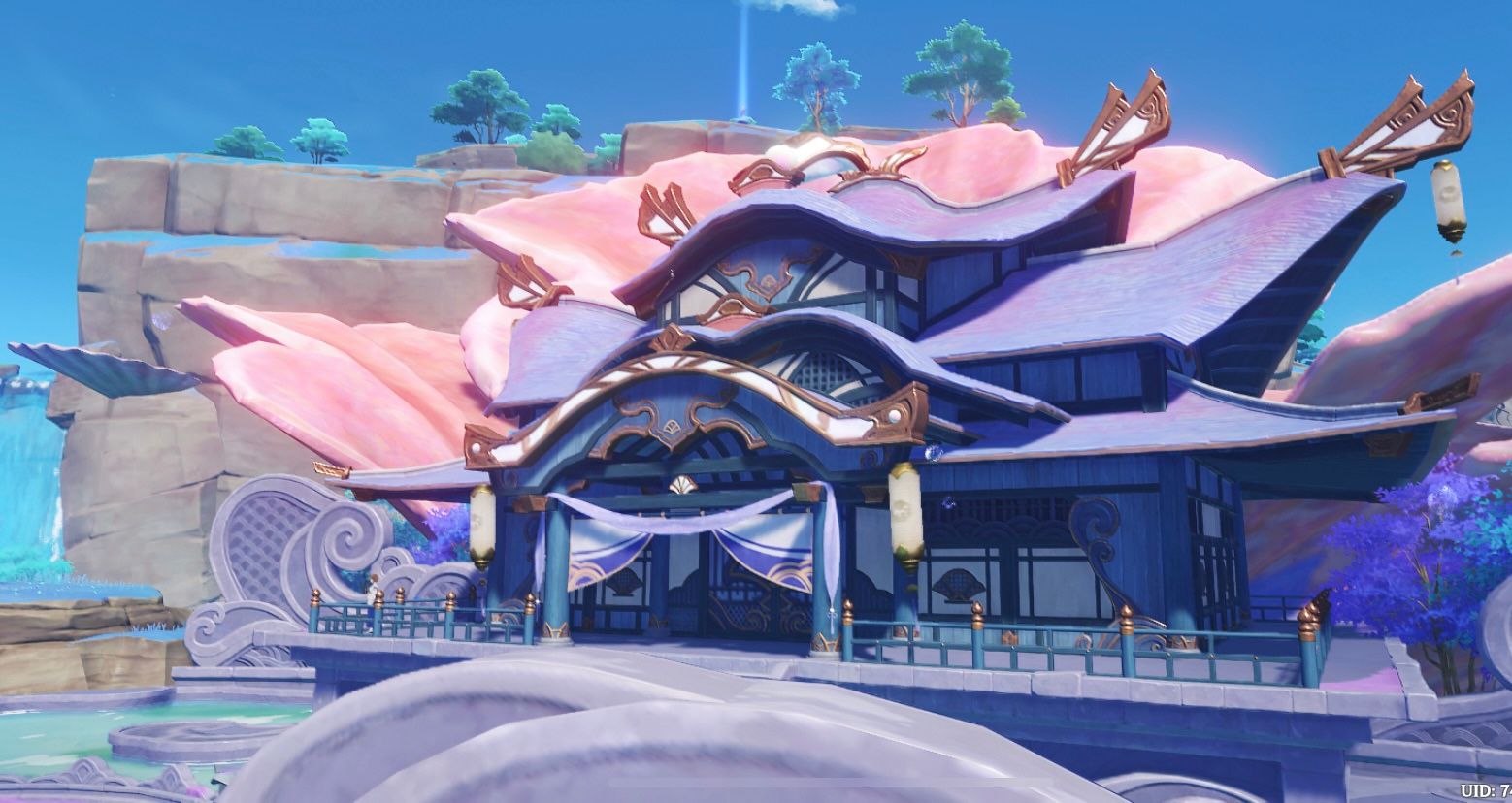 Inazuma - Genshin Impact | HoYoLAB