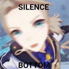 It’s time for your daily cursed memes🫴 | Genshin Impact | HoYoLAB