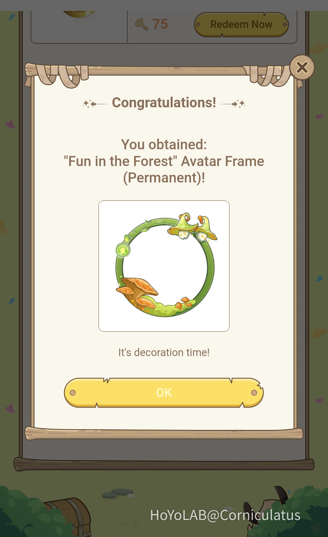 POG Genshin Impact | HoYoLAB