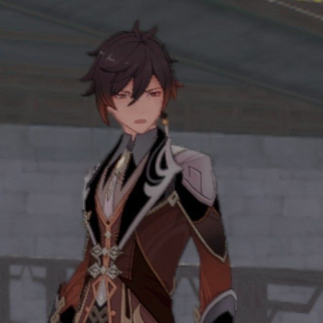 Random genshin images in my camera roll Genshin Impact | HoYoLAB