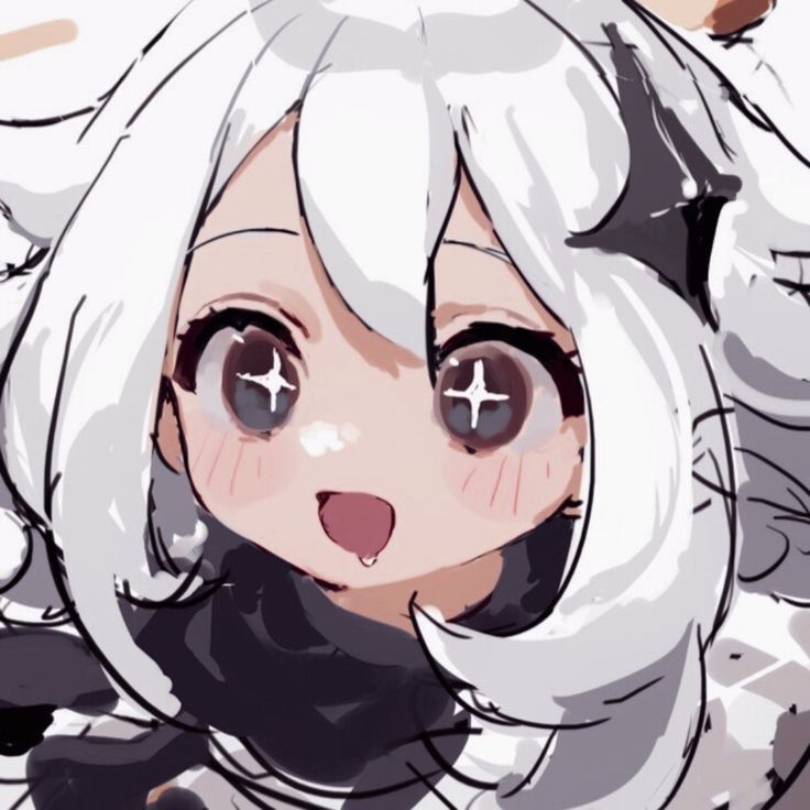 drawn to paimon in a cuter way than she already is haha😍 Genshin Impact ...