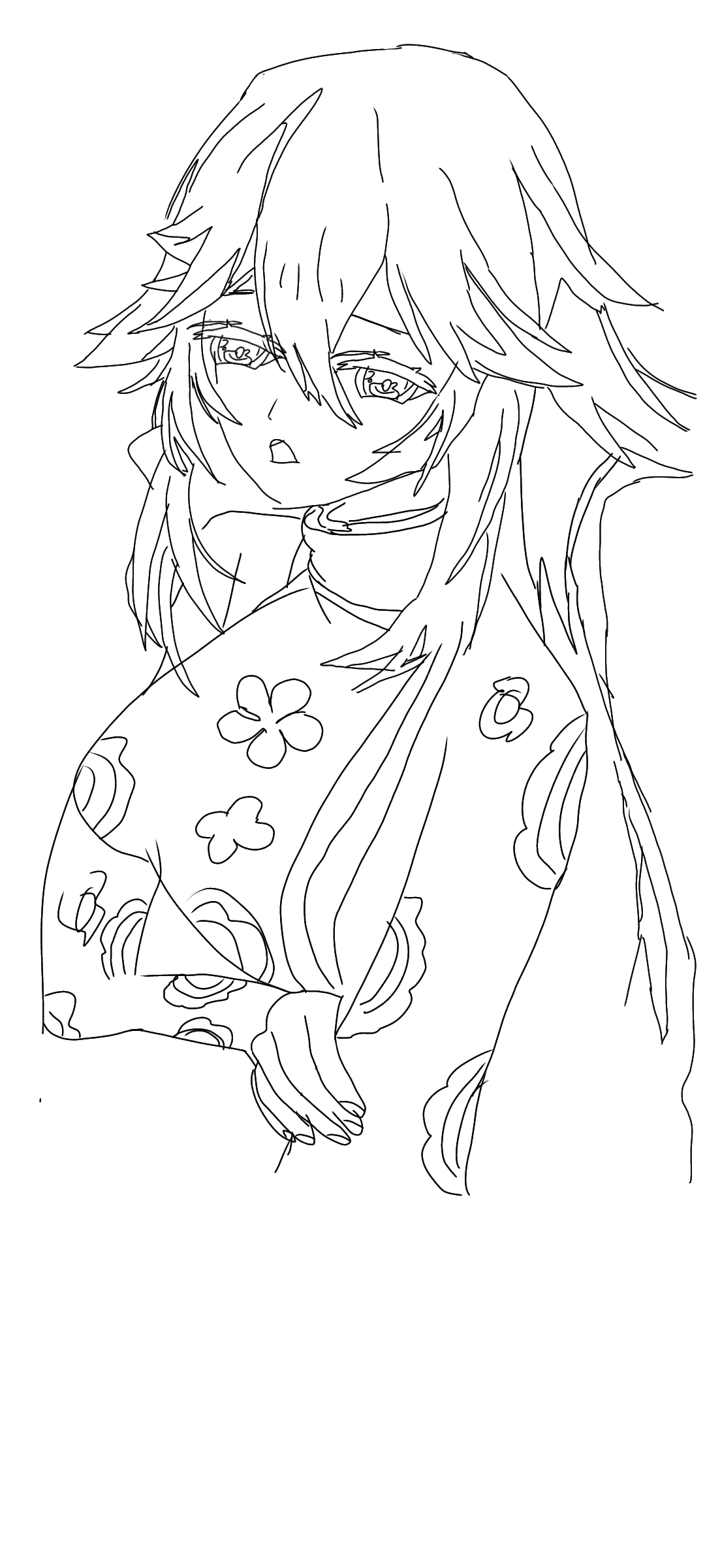 Yae Miko After Waking Up Genshin Impact HoYoLAB yae-miko-after-waking-up-genshin-impact-hoyolab