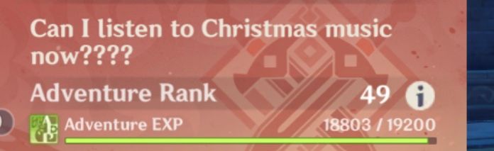 I’m soooo closeeee Genshin Impact | HoYoLAB