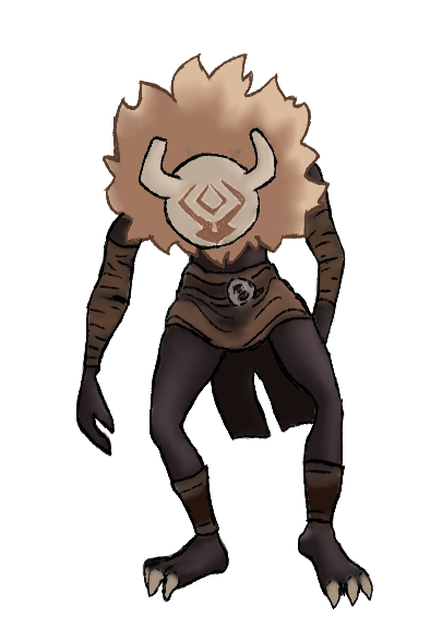 Hilichrul Fan Art Genshin Impact | HoYoLAB