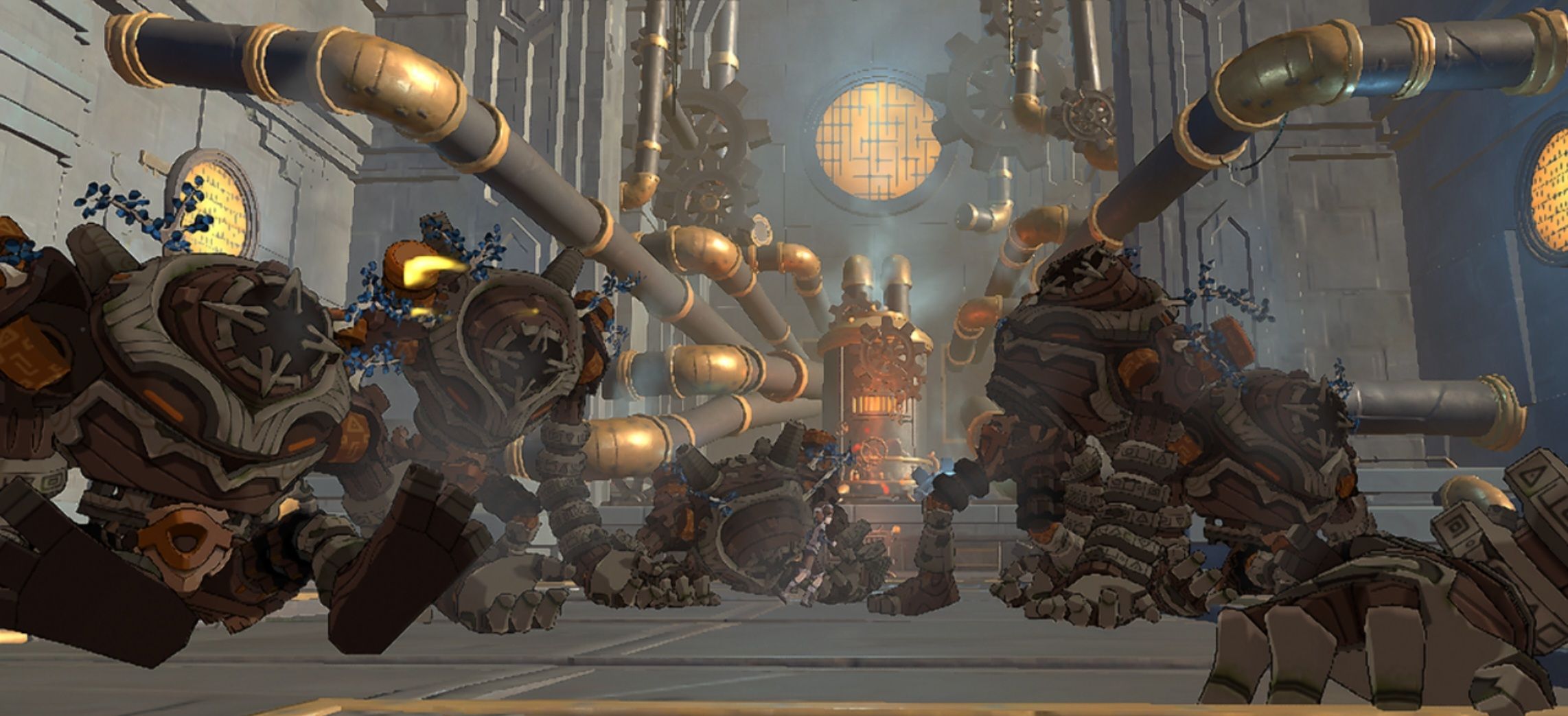 Teucer's Terrific Tour (End) Genshin Impact | HoYoLAB