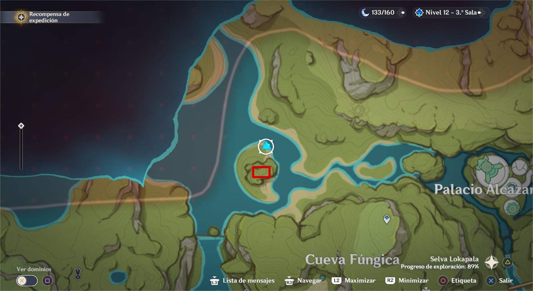 Guía Rápida Los viejos amigos de Aranakin [Versión 3.0] Genshin Impact ...