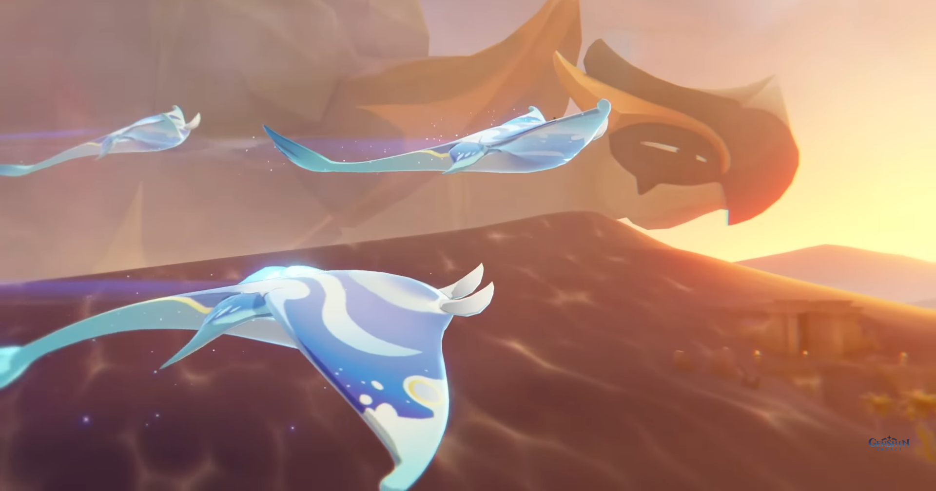 The "Thing" Genshin Impact | HoYoLAB