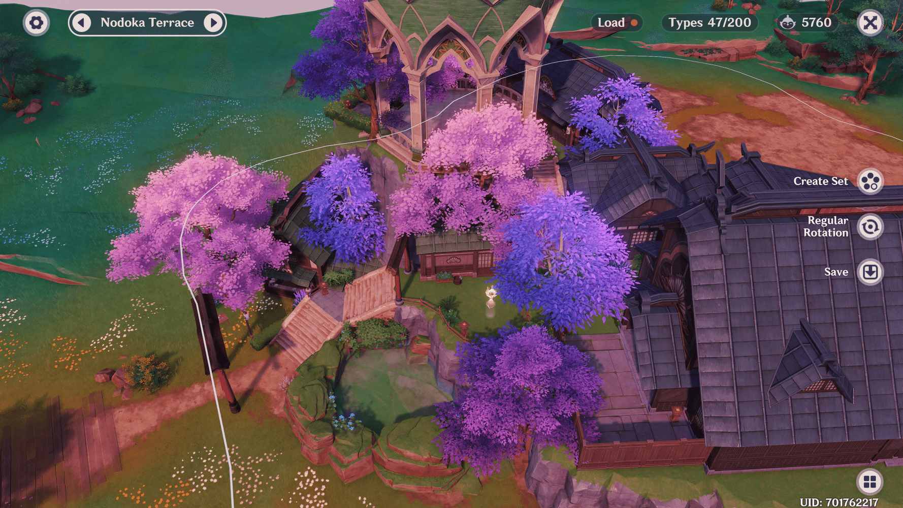 Inazuma Hill Side Town ( EU- 9291696809 ) Genshin Impact | HoYoLAB