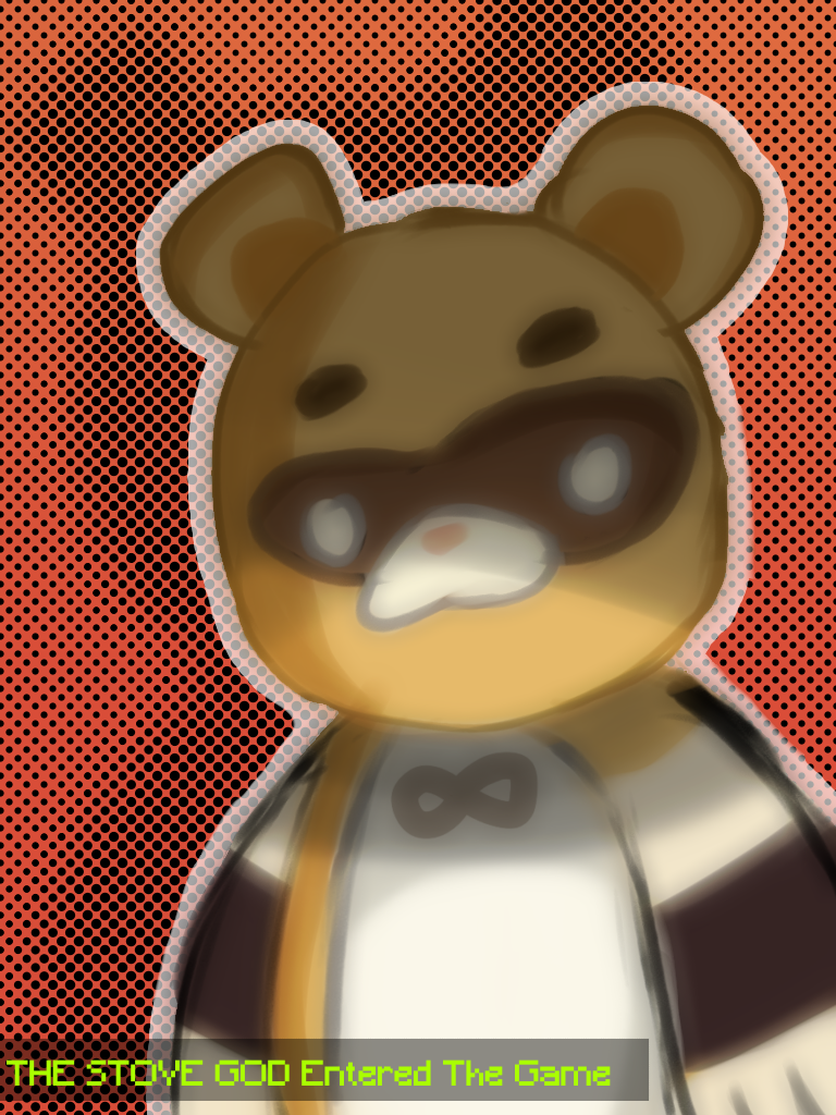 gouba fanart practice😶‍🌫️ | Genshin Impact | HoYoLAB