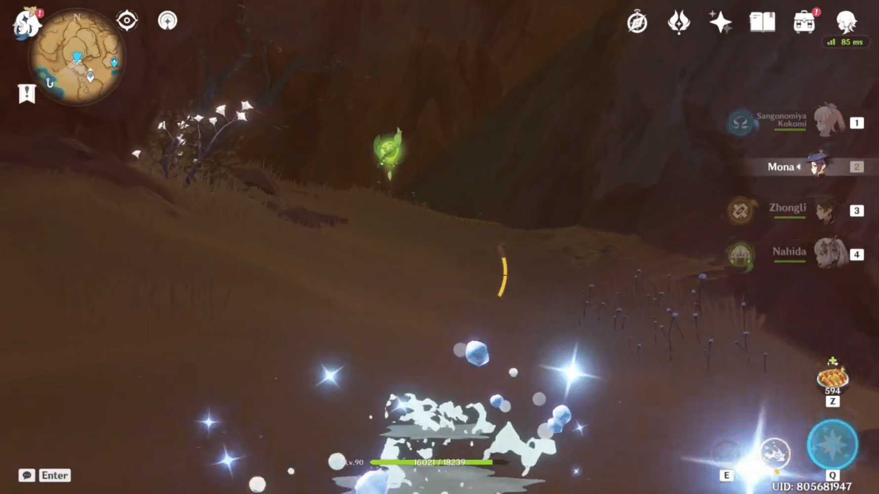 ความสำเร็จลับ 'แหกด่านหนีโรงพยาบาล' / Hidden Achievement 'Escape From ...