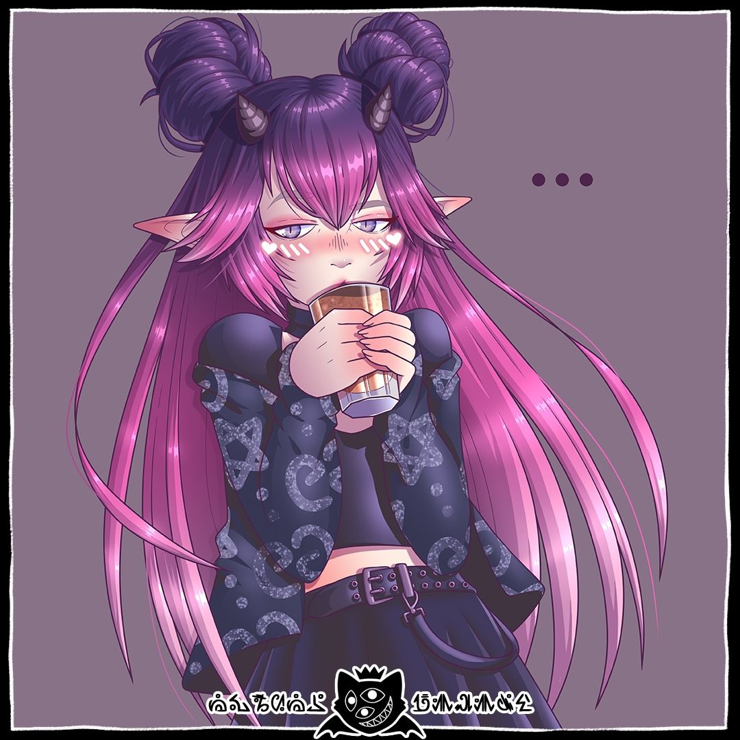 Ivynia 01 | HoYoLAB