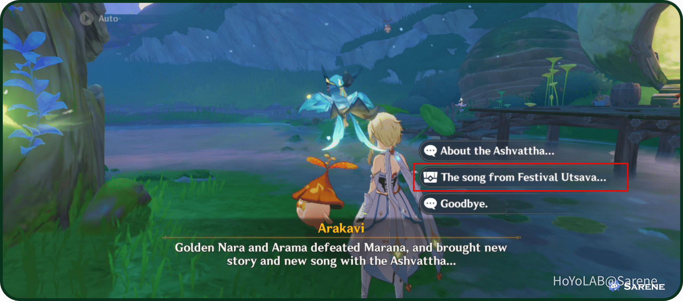 [Version 3.2] All New Sumeru Furnishings + 2 Secret Aranara Furnishings ...