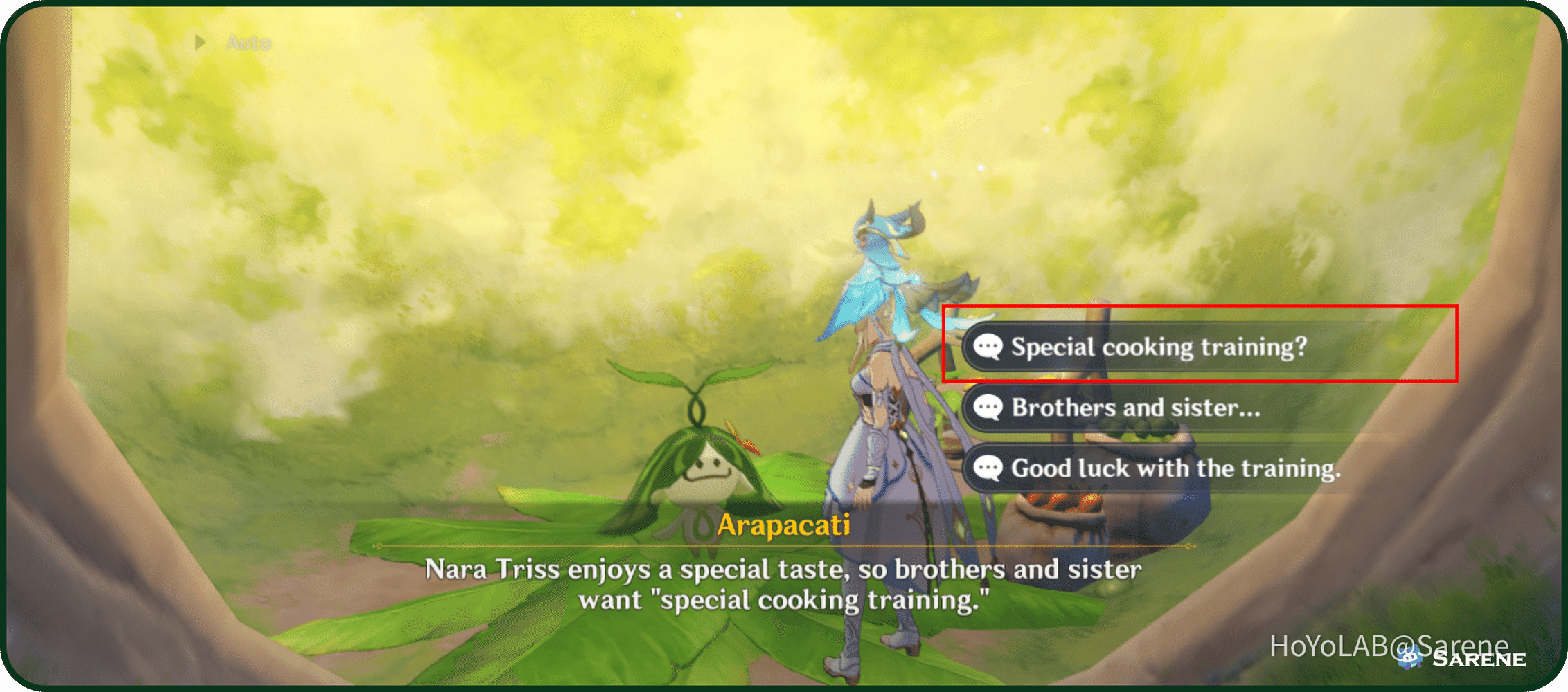 [Version 3.2] All New Sumeru Furnishings + 2 Secret Aranara Furnishings ...