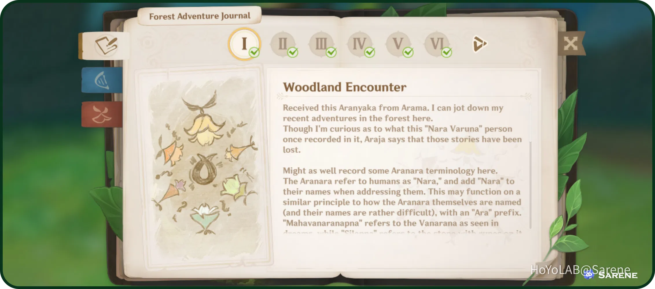 [Version 3.2] All New Sumeru Furnishings + 2 Secret Aranara Furnishings ...