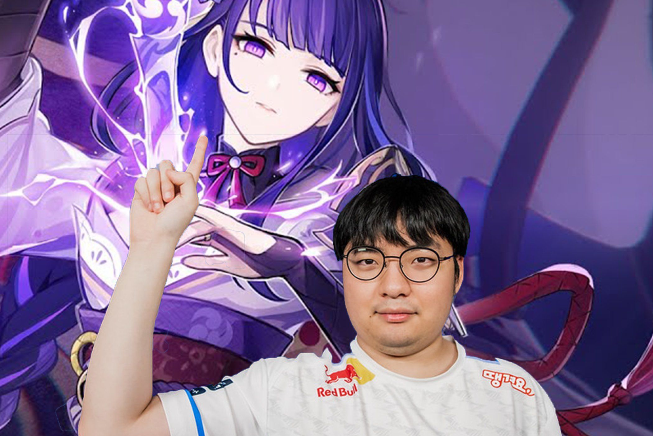 Maybe another "Genshin" inspiration skin, Beryl? Genshin Impact | HoYoLAB