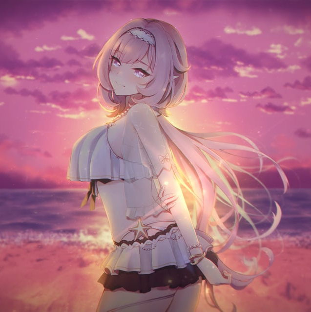 Miss Pink Elf♪ SS 6.1 signet build p1 Honkai Impact 3rd | HoYoLAB