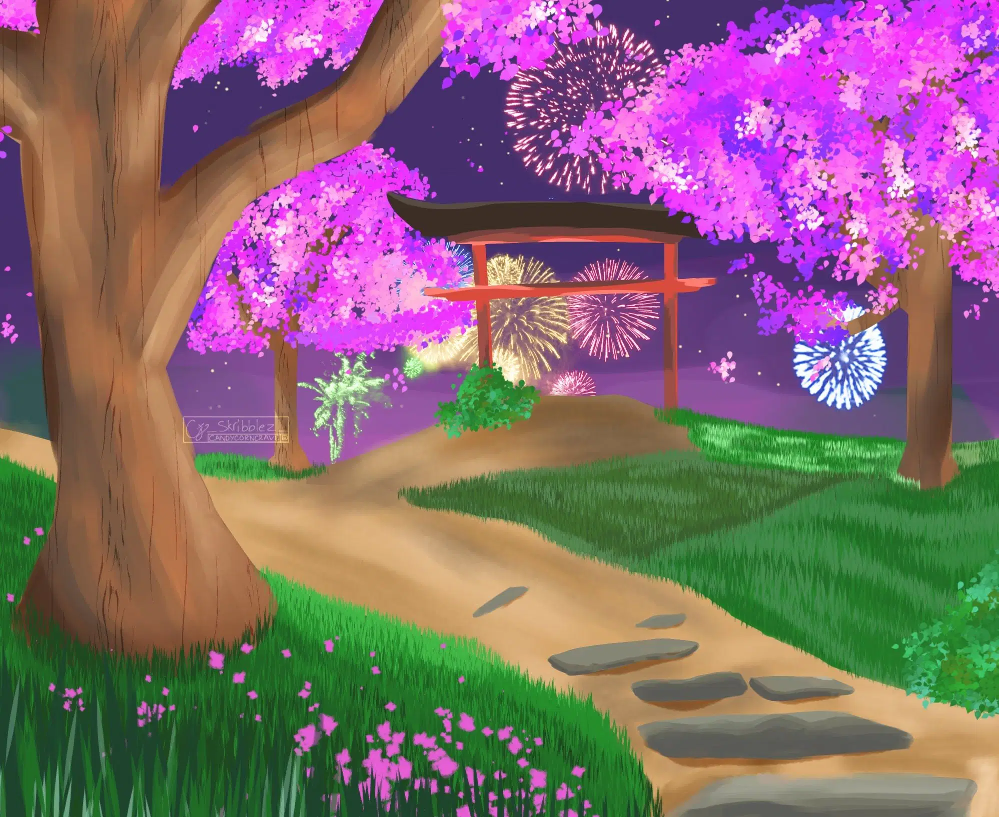 Yoi Yoi Genshin Impact | HoYoLAB