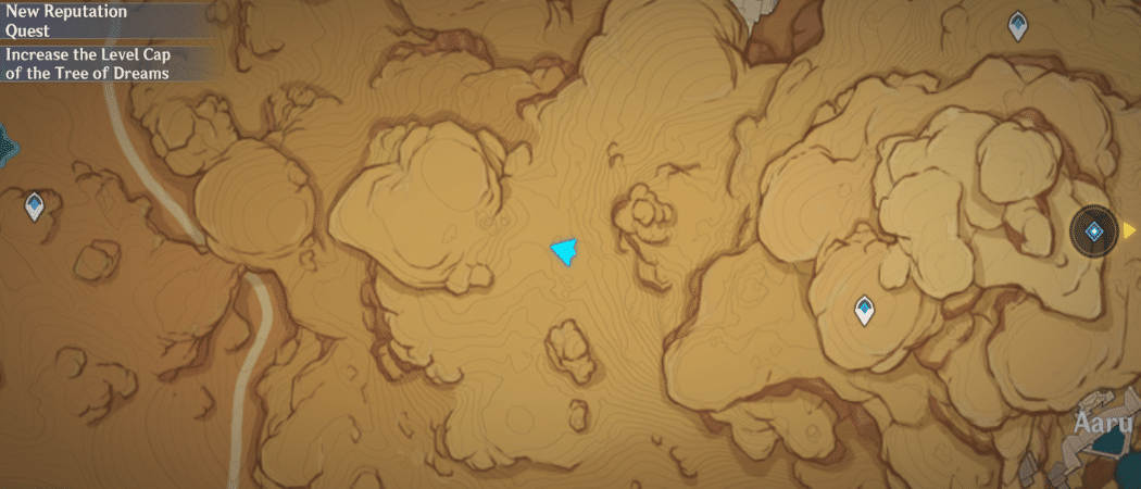 [V3.1 Guide] Common Chests- Sumeru Desert: Part 2 Genshin Impact | HoYoLAB
