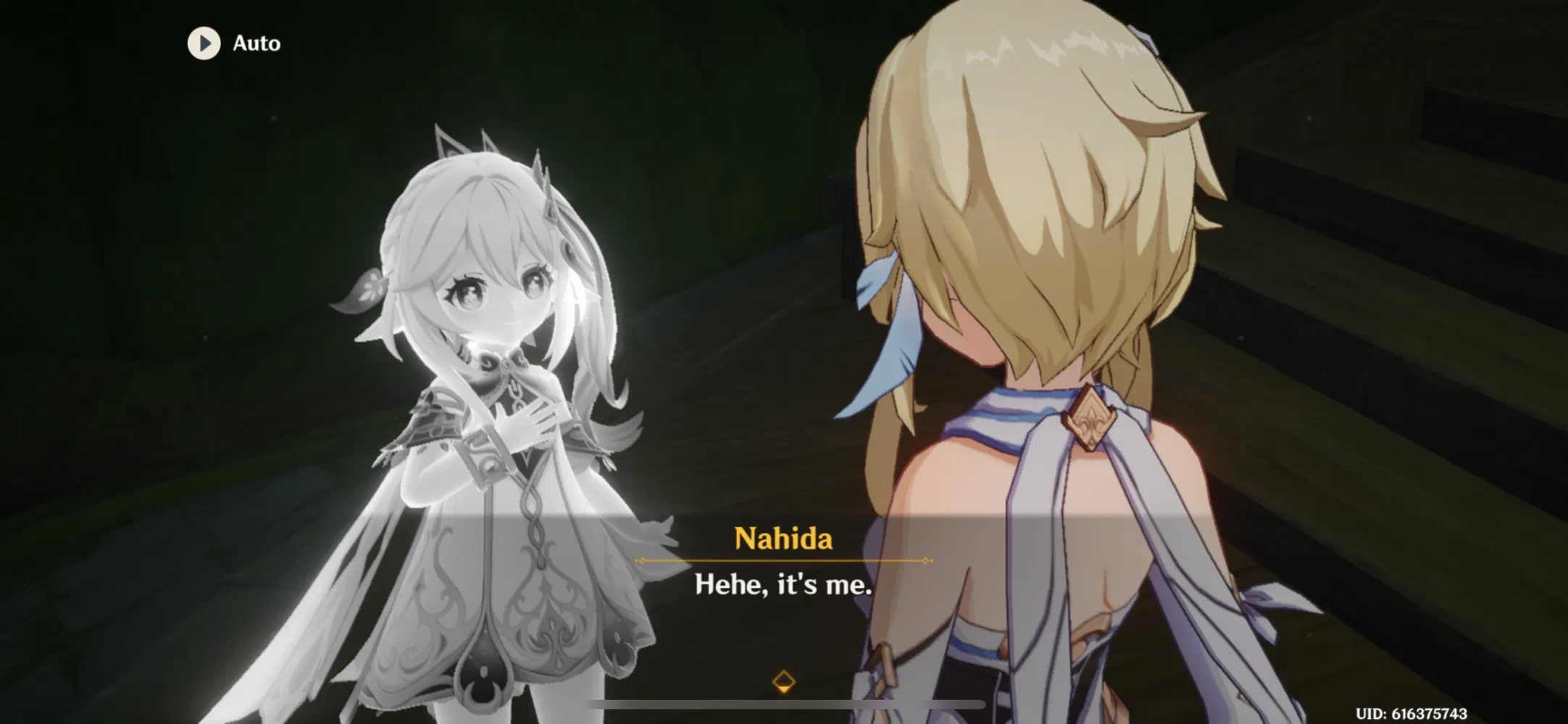 Archon quest Genshin Impact | HoYoLAB