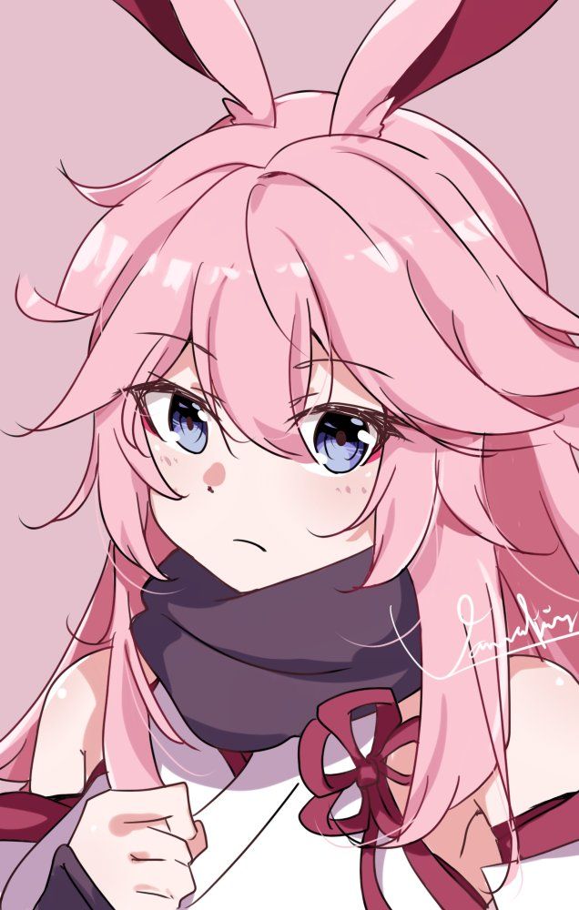 Yae Sakura Honkai Impact 3rd | HoYoLAB