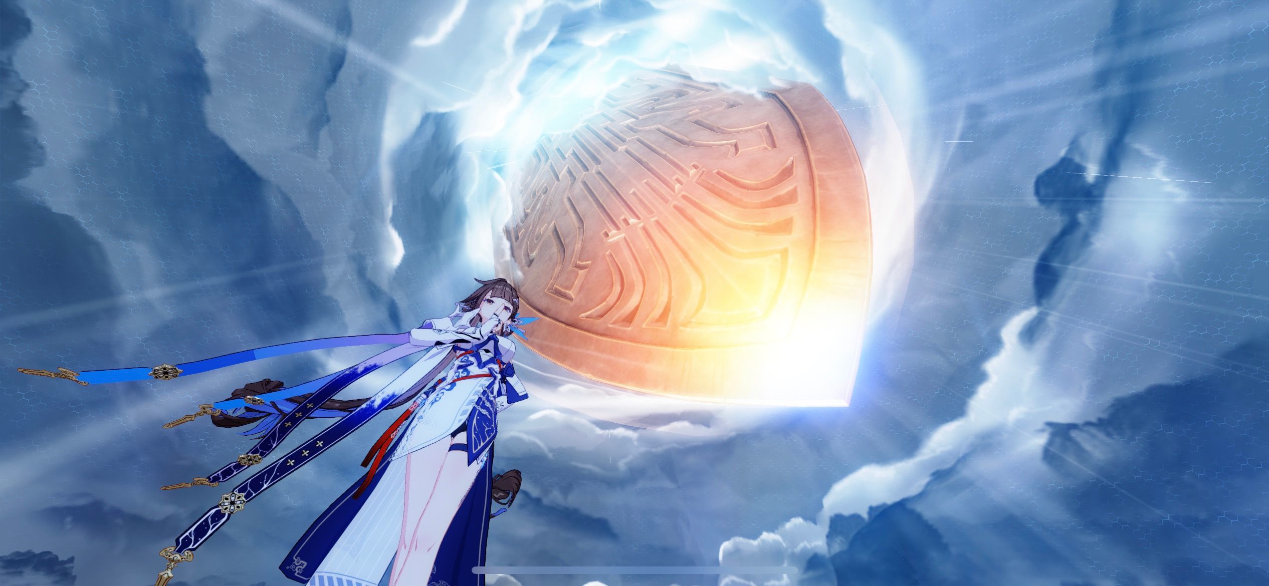 Jade Knight's Ultimate!!! 』 Honkai Impact 3rd | HoYoLAB