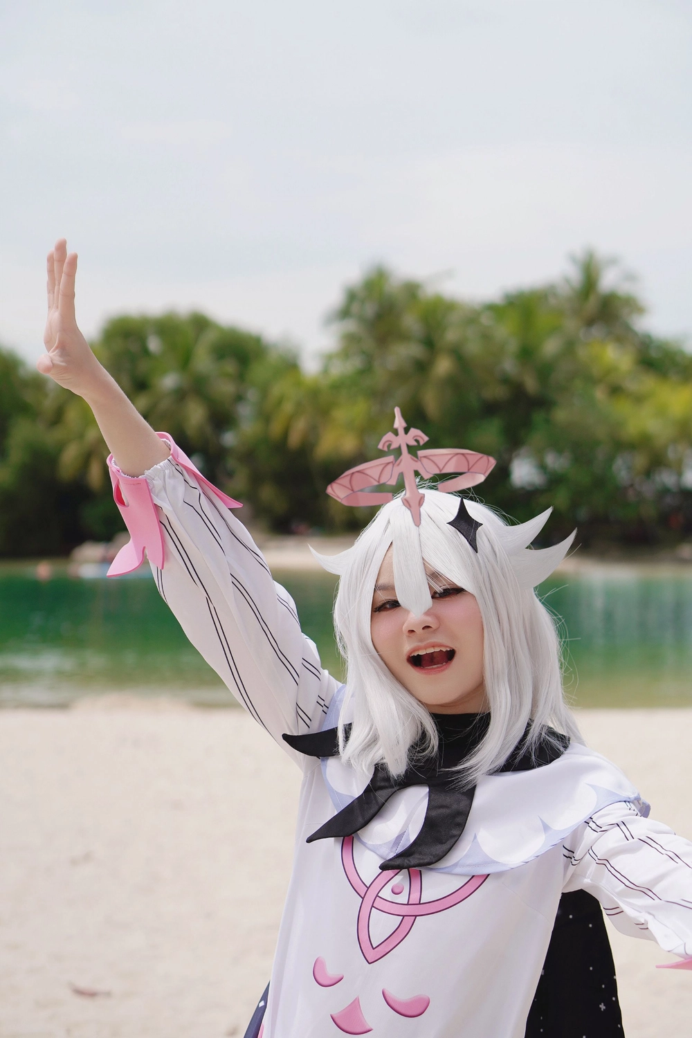 Big Paimon Genshin Impact | HoYoLAB