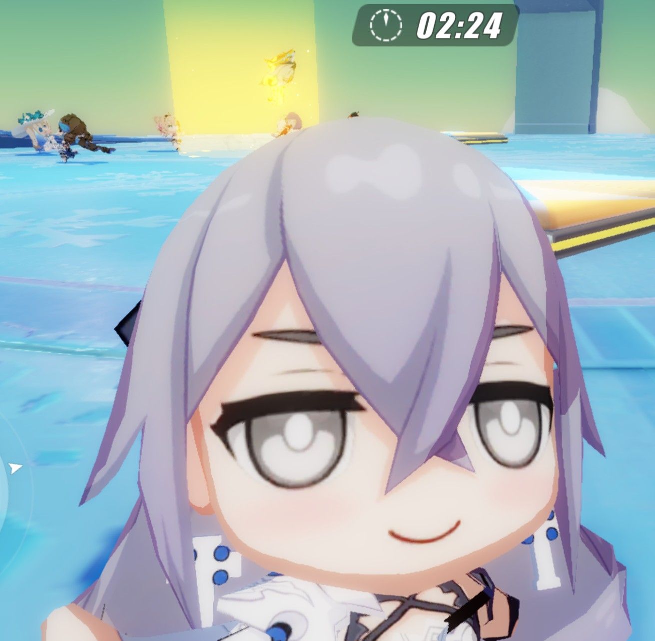 Fall Honkai Honkai Impact 3rd | HoYoLAB