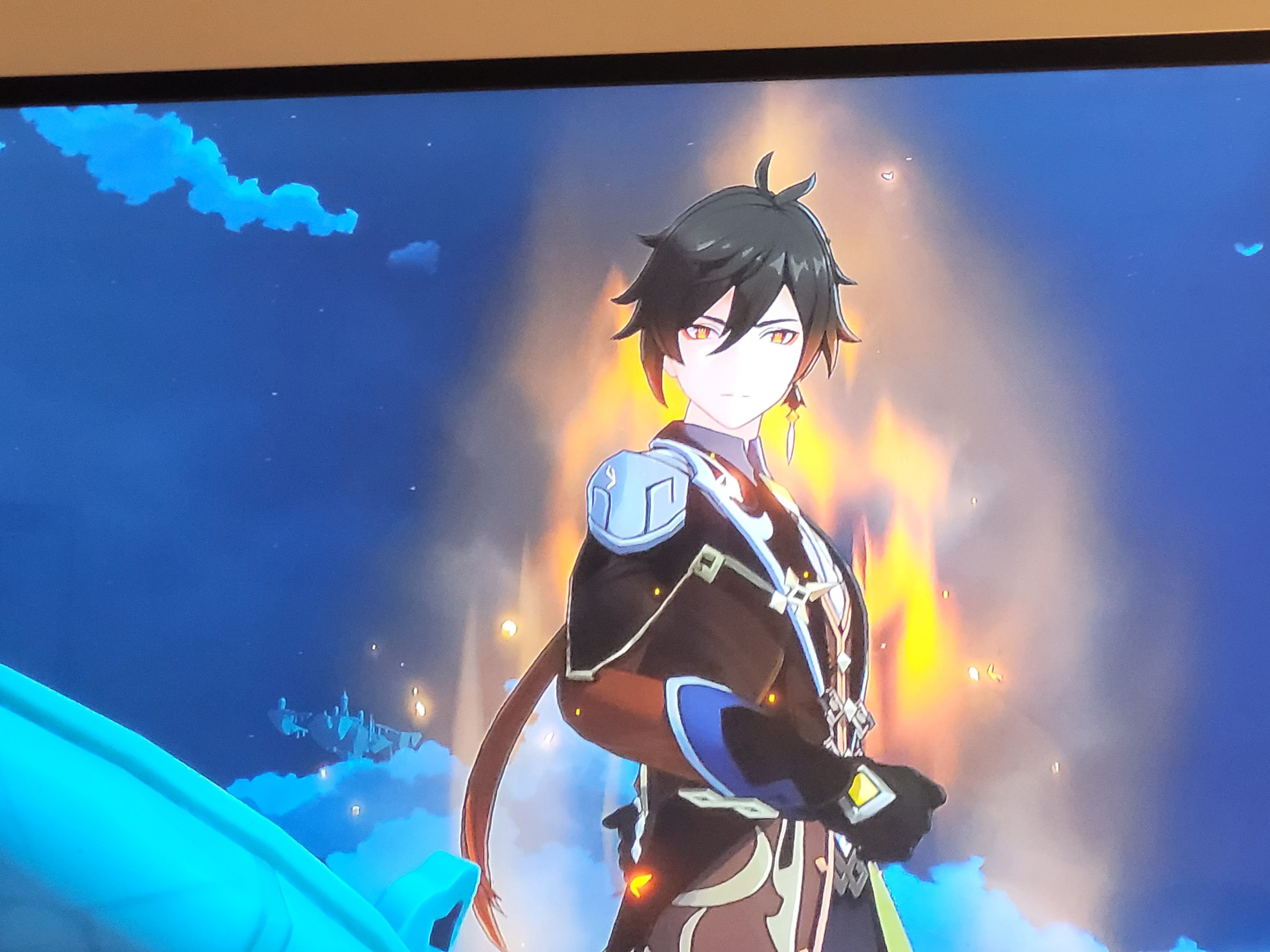 g Genshin Impact | HoYoLAB