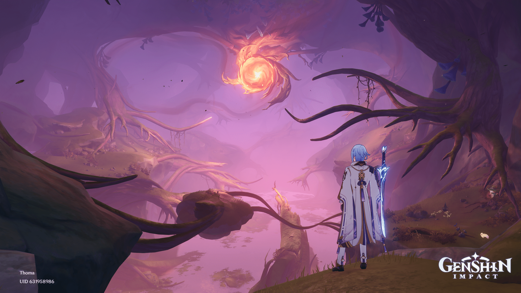 C6 Kamisato Ayato savings | Week 2-3 Genshin Impact | HoYoLAB