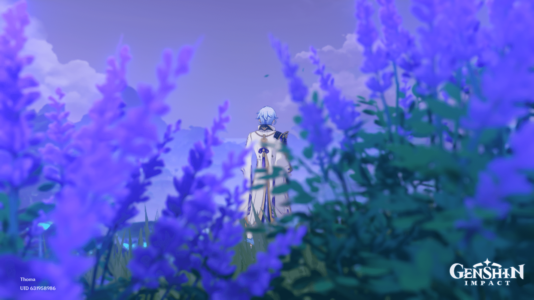 C6 Kamisato Ayato savings | Week 2-3 Genshin Impact | HoYoLAB