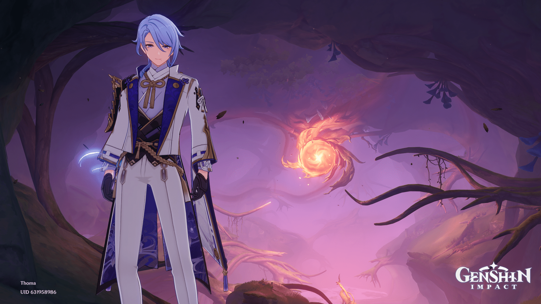 C6 Kamisato Ayato savings | Week 2-3 Genshin Impact | HoYoLAB