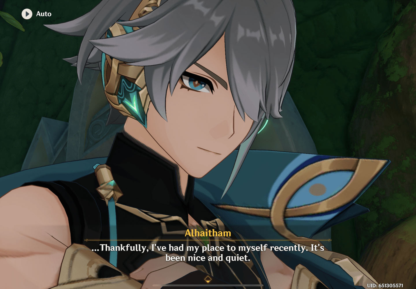 Sumeru Heroes 3.2 Genshin Impact | HoYoLAB